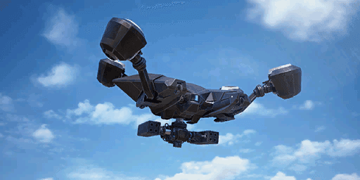 How to Kill ROCKETEER - Arc Raiders Flying Artillery Guide | Strategy ...