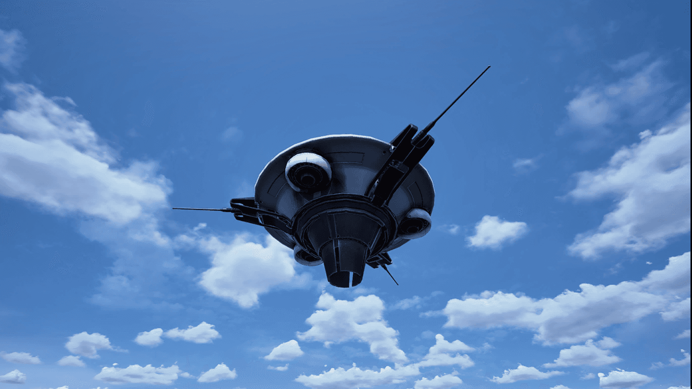 Snitch Scanner - Arc Raiders Recyclable Guide | Stats, Location & Crafting | Arc Raiders Atlas ...