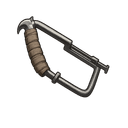 Horizontal Grip Blueprint - Arc Raiders Blueprint Guide | Stats ...