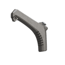 Angled Grip III - Arc Raiders Modification Guide | Stats, Location ...