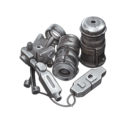 Exodus Modules - Arc Raiders Topside Material Guide | Stats, Location & Crafting | Arc Raiders ...