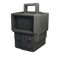 Portable TV - Arc Raiders Recyclable Guide | Stats, Location & Crafting | Arc Raiders Atlas ...