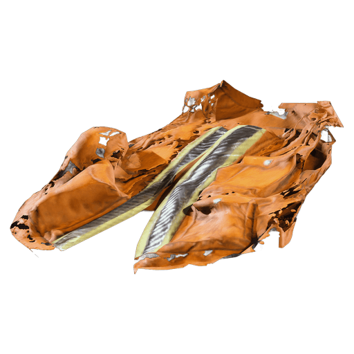 Ripped Safety Vest - Arc Raiders Recyclable Guide | Stats, Location ...