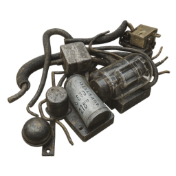 Advanced Mechanical Components - Arc Raiders Refined Material Guide ...