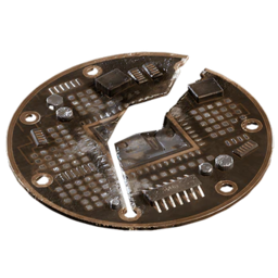 Burned Arc Circuitry - Arc Raiders Recyclable Guide | Stats, Location & Crafting | Arc Raiders ...