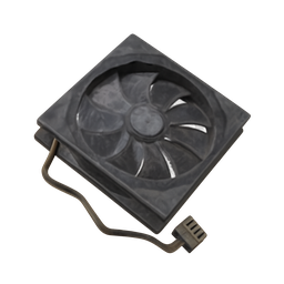 Cooling Fan - Arc Raiders Recyclable Guide | Stats, Location & Crafting | Arc Raiders Atlas ...