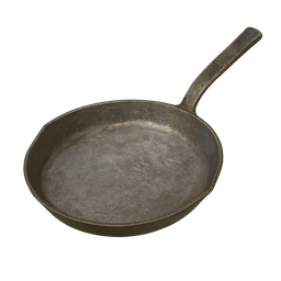 Frying Pan - Arc Raiders Recyclable Guide | Stats, Location & Crafting ...