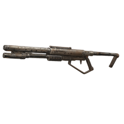Il Toro IV - Arc Raiders Shotgun Guide | Stats, Location & Crafting ...