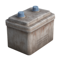 Impure ARC Coolant - Arc Raiders Recyclable Guide | Stats, Location & Crafting | Arc Raiders ...