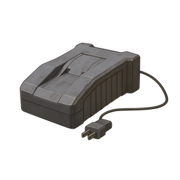 Industrial Charger - Arc Raiders Recyclable Guide | Stats, Location & Crafting | Arc Raiders ...