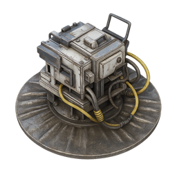 Jolt Mine - Arc Raiders Quick Use Guide | Stats, Location & Crafting ...
