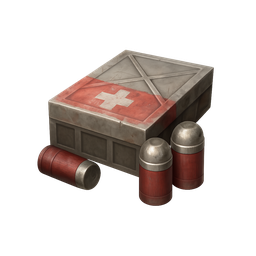 Launcher Ammo - Arc Raiders Ammunition Guide | Stats, Location ...