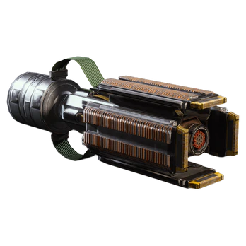 Leaper Pulse Unit - Arc Raiders Recyclable Guide | Stats, Location & Crafting | Arc Raiders ...