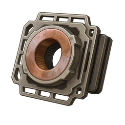 Magnetic Accelerator - Arc Raiders Refined Material Guide | Stats ...