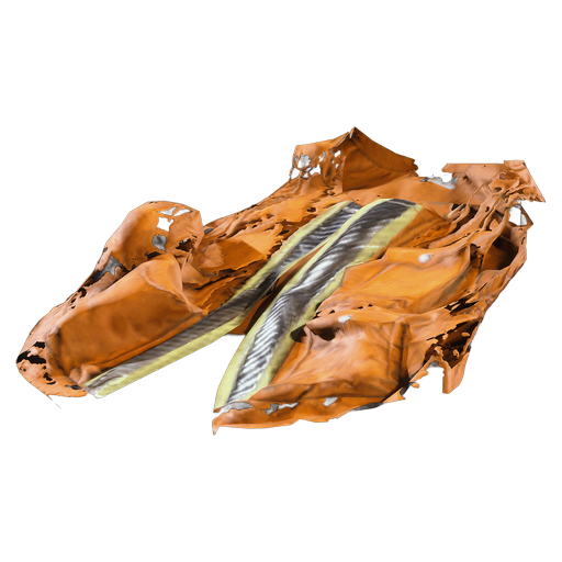 Ripped Safety Vest - Arc Raiders Recyclable Guide | Stats, Location & Crafting | Arc Raiders ...