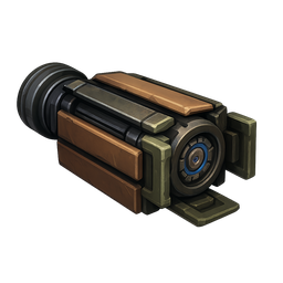 Rocketeer Driver - Arc Raiders Recyclable Guide | Stats, Location & Crafting | Arc Raiders Atlas ...