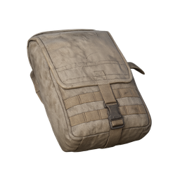 Ruined Parachute - Arc Raiders Recyclable Guide | Stats, Location & Crafting | Arc Raiders Atlas ...