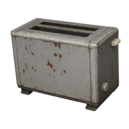 Toaster - Arc Raiders Recyclable Guide | Stats, Location & Crafting ...